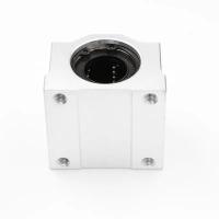China SCS Series SC8UU Linear Motion Bearing Slide Bushing for CNC Sliding 100% Tested for sale