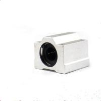 China SCS Series SC8UU Linear Motion Bearing Slide Bushing for CNC Sliding 100% Tested for sale