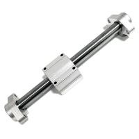 China SCS Series SC8UU Linear Motion Bearing Slide Bushing for CNC Sliding 100% Tested for sale