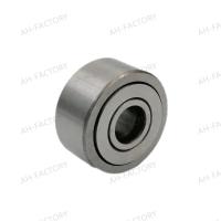 China Gcr15 Steel Bearing NUTR2562 25*62*25mm Needle Pin Slide Track Cam Follower Bearing for sale