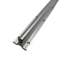 China SC10UU Linear Shaft Ball Bearing Block Long Operating Life and Oil/Grease Lubrication for sale