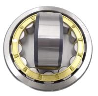 China Cylindrical Roller Bearing NU203EM NJ203EM NU204EM NJ204EM High Precision Production for sale