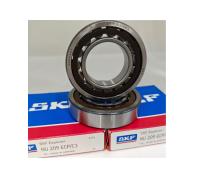 China NU203EM NU204EM NU205 NU206 NU207 NU208 NU209 NU210 Bearing for Machinery Repair Shops for sale