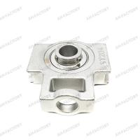 China SKF Pillow Block Bearing for Automotive Tractor Construction Machinery and Rolling Mill for sale