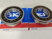 China NU203EM NU204EM NU205 NU206 NU207 NU208 NU209 NU210 Bearing for Machinery Repair Shops for sale
