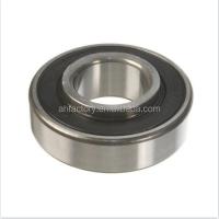 China Deep Groove Forklift Bearing 980811N 55x118.5x34mm with P0 P6 P5 P4 P2 Precision Rating for sale