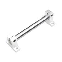 China SK12 Linear Motion Ball Slide Units SK Series OEM Guide Rail Linear Bearing Shaft Support for sale