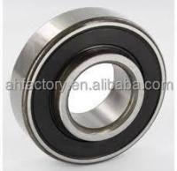 China Deep Groove Forklift Bearing 980811N 55x118.5x34mm with P0 P6 P5 P4 P2 Precision Rating for sale