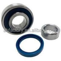 China Deep Groove Forklift Bearing 980811N 55x118.5x34mm with P0 P6 P5 P4 P2 Precision Rating for sale