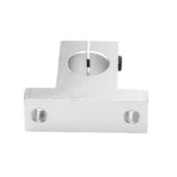 China SK12 Linear Motion Ball Slide Units SK Series OEM Guide Rail Linear Bearing Shaft Support for sale