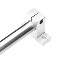 China SK12 Linear Motion Ball Slide Units SK Series OEM Guide Rail Linear Bearing Shaft Support for sale