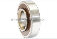 China Deep Groove Forklift Bearing 980811N 55x118.5x34mm with P0 P6 P5 P4 P2 Precision Rating for sale
