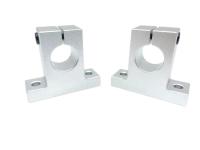 China SK12 Linear Motion Ball Slide Units SK Series OEM Guide Rail Linear Bearing Shaft Support for sale