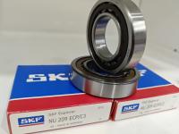 China NU203EM NU204EM NU205 NU206 NU207 NU208 NU209 NU210 Bearing for Machinery Repair Shops for sale
