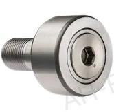 China NUKR35 Bearings NUTR52 Cam Follower Track Rollers Bearing for Machinery Repair Shops for sale