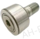 China NUKR35 Bearings NUTR52 Cam Follower Track Rollers Bearing for Machinery Repair Shops for sale