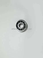 China Garment Shops Si3n4 Ceramic P2 Super Precision Ball Bearing D6000/602847 and Durable for sale