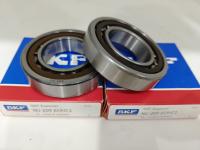 China NU203EM NU204EM NU205 NU206 NU207 NU208 NU209 NU210 Bearing for Machinery Repair Shops for sale