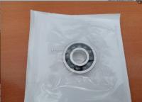 China Garment Shops Si3n4 Ceramic P2 Super Precision Ball Bearing D6000/602847 and Durable for sale