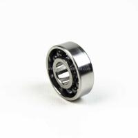 China Garment Shops Si3n4 Ceramic P2 Super Precision Ball Bearing D6000/602847 and Durable for sale