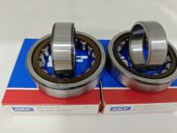 China NU203EM NU204EM NU205 NU206 NU207 NU208 NU209 NU210 Bearing for Machinery Repair Shops for sale