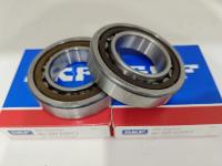 China NU203EM NU204EM NU205 NU206 NU207 NU208 NU209 NU210 Bearing for Machinery Repair Shops for sale