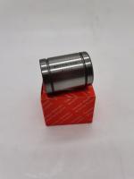 China Long Operating Life Linear Bushing for CNC LM20UU Linear Motion Slider 20x32x42mm for sale