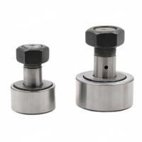 China NUKR 90 Track Roller Bearing for Mining Metallurgy Agriculture and Chemical Industries for sale