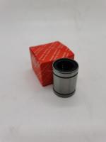China Long Operating Life Linear Bushing for CNC LM20UU Linear Motion Slider 20x32x42mm for sale