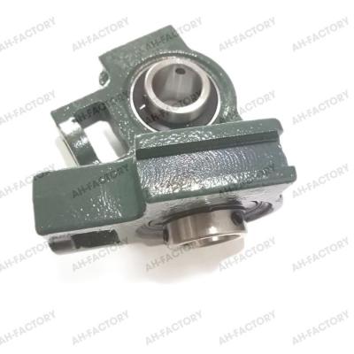 China Garment Shops Multi-Type Roller Bearing Units with P5 Precision Rating and Long Lifespan for sale
