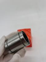 China Long Operating Life Linear Bushing for CNC LM20UU Linear Motion Slider 20x32x42mm for sale