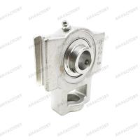 China Garment Shops Multi-Type Roller Bearing Units with P5 Precision Rating and Long Lifespan for sale