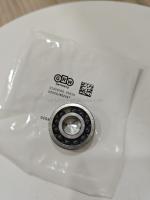 China Stable Performance Si3N4 Ceramic Balls D6002/608982 Hybrid Ceramic Bearings 15x32x9mm for sale