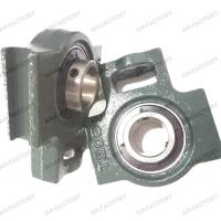 China Garment Shops Multi-Type Roller Bearing Units with P5 Precision Rating and Long Lifespan for sale