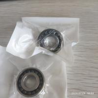 China Stable Performance Si3N4 Ceramic Balls D6002/608982 Hybrid Ceramic Bearings 15x32x9mm for sale