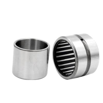 China Oil Lubrication NKI14/20 Needle Roller Bearing NKI Series for Smooth Performance for sale