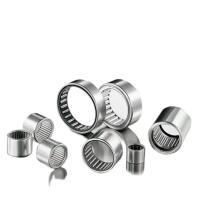 China Oil Lubrication NKI14/20 Needle Roller Bearing NKI Series for Smooth Performance for sale