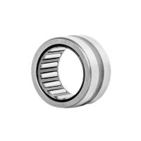 China Oil Lubrication NKI14/20 Needle Roller Bearing NKI Series for Smooth Performance for sale