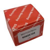 China 6262K103 Liner Bearings for Linear Guide Rails and Affordability Combined for sale