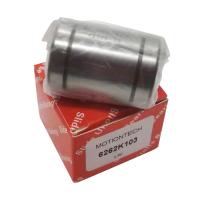 China 6262K103 Liner Bearings for Linear Guide Rails and Affordability Combined for sale