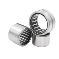 China Oil Lubrication NKI14/20 Needle Roller Bearing NKI Series for Smooth Performance for sale