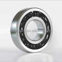 China 20*37*9mm Hybrid Bearings HYSV6904 with ZZ 2RS OPEN Seals Type and Si3N4 Ceramic Balls for sale
