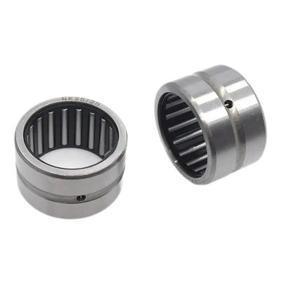 China Direct Sell NKI35/20 Needle Roller Bearings for Machine Tools and Bore Size 0 35 mm for sale