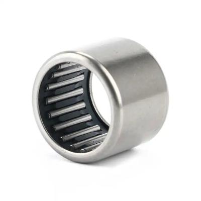 China Single Row HK Series Needle Roller Bearing HK0608 HK0306 HK0408 HK0509 HK0608 HK0609 for sale