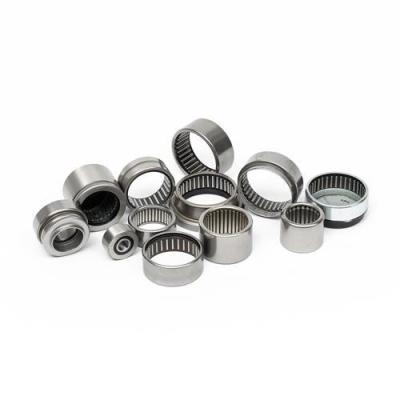 China Oil Grease Lubrication HK0509 HK0609 HK0709 HK0809 Roller Bearing HK1010 Needle Bearings for sale
