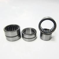 China Oil Grease Lubrication HK0509 HK0609 HK0709 HK0809 Roller Bearing HK1010 Needle Bearings for sale