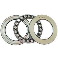 China 51128 51228 51205 51307 51328M 51428M Thrust Ball Bearing for Low Noise and High Speed for sale