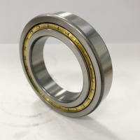 China Single row N206EM NU206EM NJ206EM Excavator cylindrical roller bearings N206E 30*62*16mm for sale