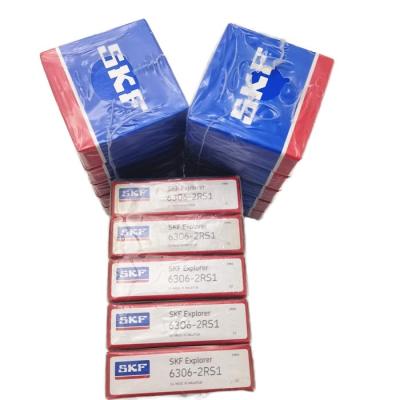 China 688 2RS Bearing High Speed Low Noise Deep Groove Ball Bearing for Custom Size Logo OEM for sale