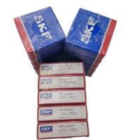 China Deep Groove BALL Bearings 6306-2RS1 with Excellent Load Capacity for sale